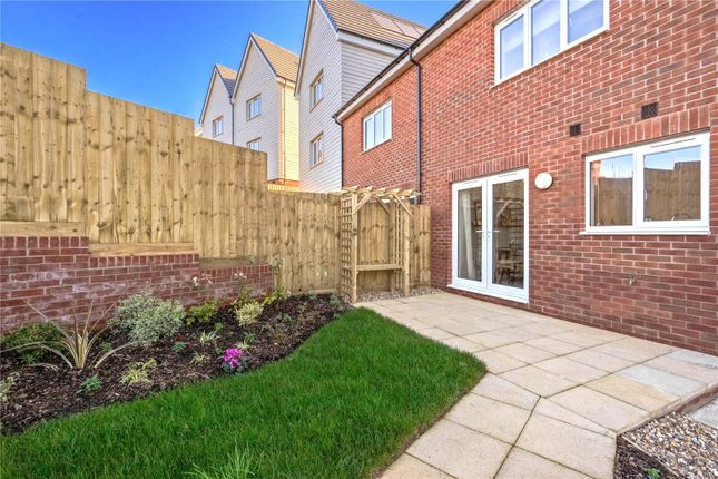 Ikea Way, Exeter, Devon EX2, 3 bedroom end terrace house for sale ...