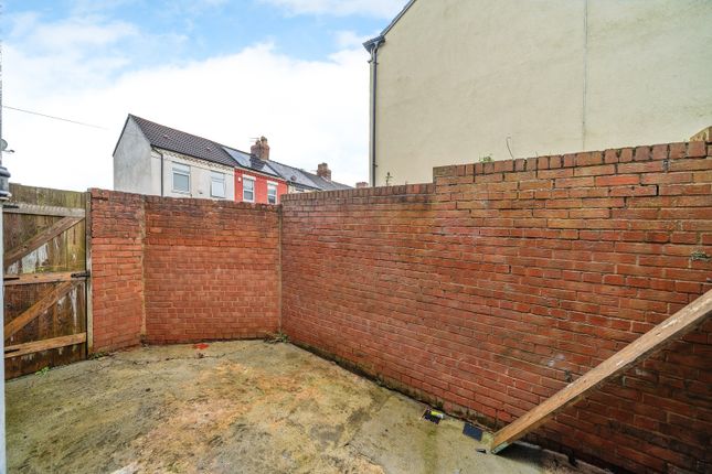 Edge Grove, Liverpool, Merseyside L7, 3 bedroom semi-detached house for ...