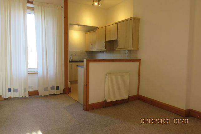 Ramsay Road, Kirkcaldy, Fife KY1, 1 bedroom flat to rent - 64015187 ...