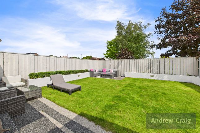 Crawley Avenue, Hebburn NE31, 2 bedroom semi-detached house for sale ...