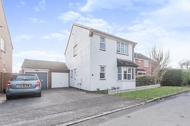 Chatton Close, Lower Earley, Reading RG6, 3 bedroom detached house for ...