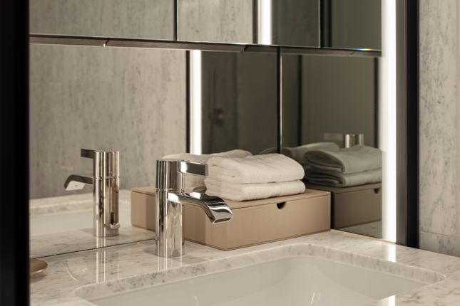 22 Hanover Square, London W1S, 1 bedroom flat for sale - 68967314 ...