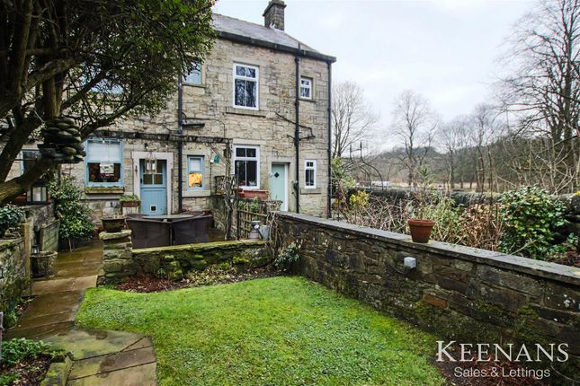 Strongstry Bridge, Ramsbottom, Bury BL0, 3 bedroom terraced house for ...