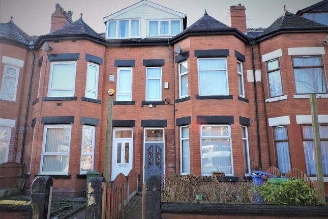 Homes for Sale in Farrer Road, Longsight, Manchester M13 - Buy Property ...