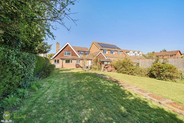 Silchester Road, Pamber Heath, Tadley, Hampshire RG26, 3 bedroom ...