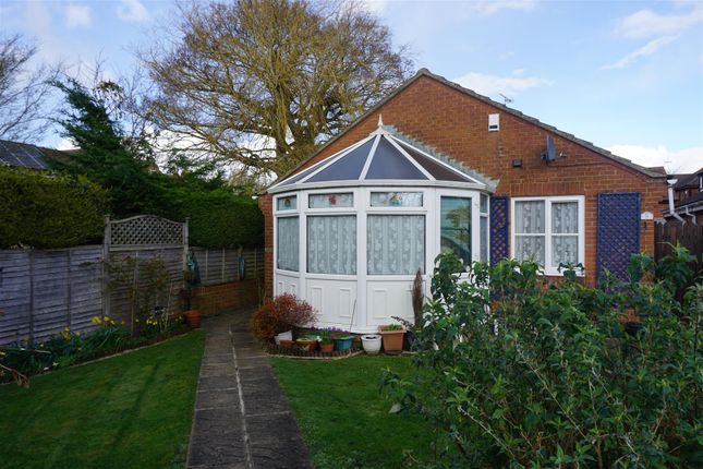 St. Anns Close, Southwick, Trowbridge BA14, 3 bedroom detached bungalow ...