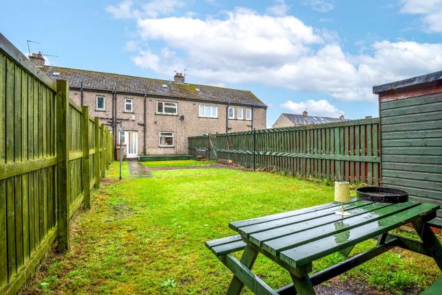 Magdalene Gardens, Brunstane, Edinburgh EH15, 2 bedroom terraced house ...