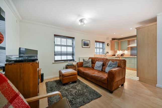 Living in Isleworth: area guide - Zoopla