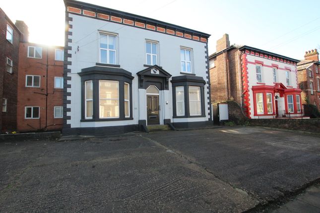 Victoria Road, Waterloo, Liverpool L22, 2 bedroom flat for sale ...