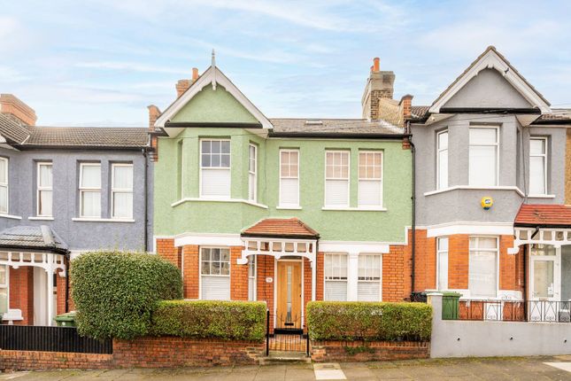 Datchet Road, Catford, London SE6, 3 bedroom terraced house for sale ...