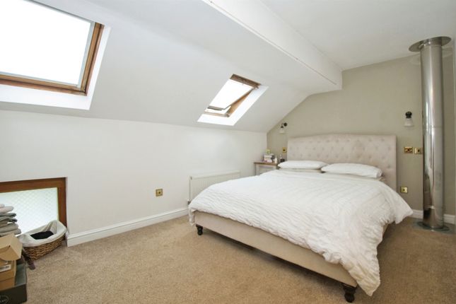 Upper Millbrook Farm, Llanvaches, Caldicot NP26, 3 bedroom semi ...