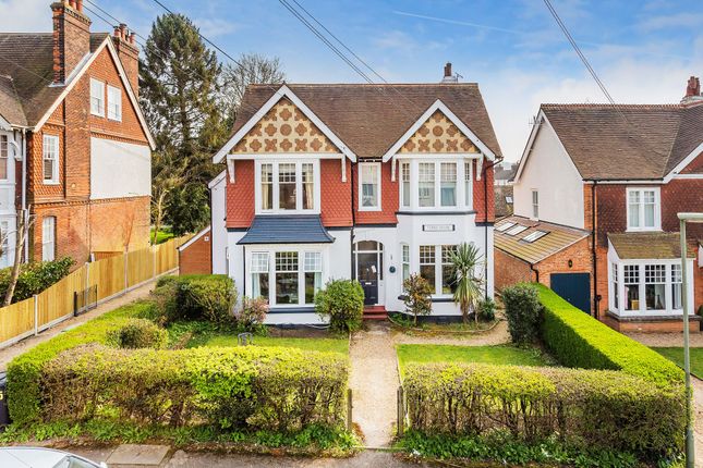 Homes for Sale in Reigate - Buy Property in Reigate - Primelocation