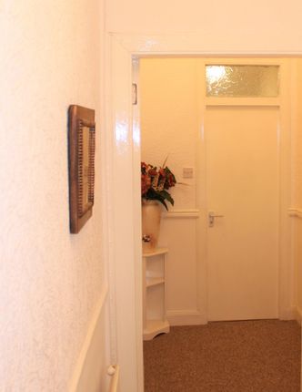 Main Street, Auchinleck KA18, 1 bedroom terraced house for sale ...