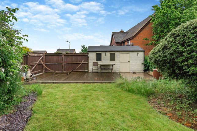 Bower Mount Road, Maidstone ME16, 3 bedroom detached house for sale ...