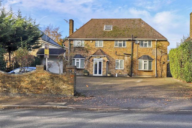Homes for Sale in Ickenham - Buy Property in Ickenham - Primelocation