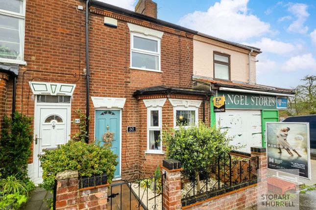 Angel Road, Norwich NR3, 3 bedroom terraced house for sale - 67088921 ...