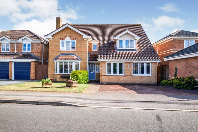 Homes for Sale in Wootton, Northamptonshire - Buy Property in Wootton ...