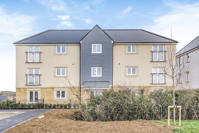 Homes for Sale in Witney - Buy Property in Witney - Primelocation