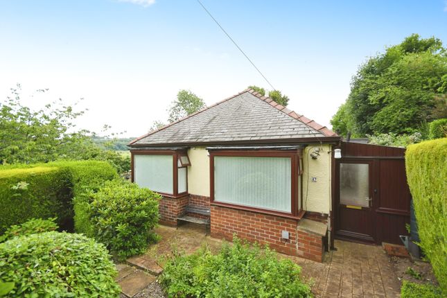 2 bed bungalow for sale in Oldfield Road, Stannington, Sheffield S6 ...
