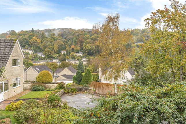1 bed flat for sale in Spring Hill, Nailsworth, Stroud GL6 - Zoopla