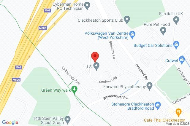 Snelsins Road, Cleckheaton BD19, 6 bedroom detached house for sale ...