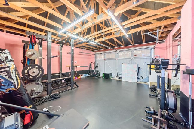 Roding Drive, Little Canfield CM6, 5 bedroom detached house for sale ...