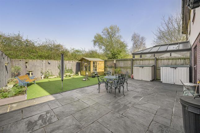 Middlegate Court, Cowbridge CF71, 3 bedroom semi-detached house for ...