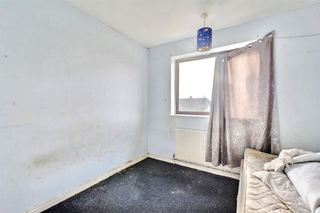 Max Road, Chaddesden, Derby DE21, 3 bedroom semi-detached house for ...