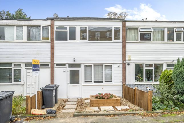 Bampton Road, London SE23, 3 bedroom terraced house for sale - 68731460 ...