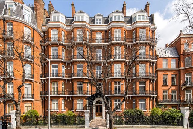 Drayton Gardens, London SW10, 3 bedroom flat for sale - 55565019 ...