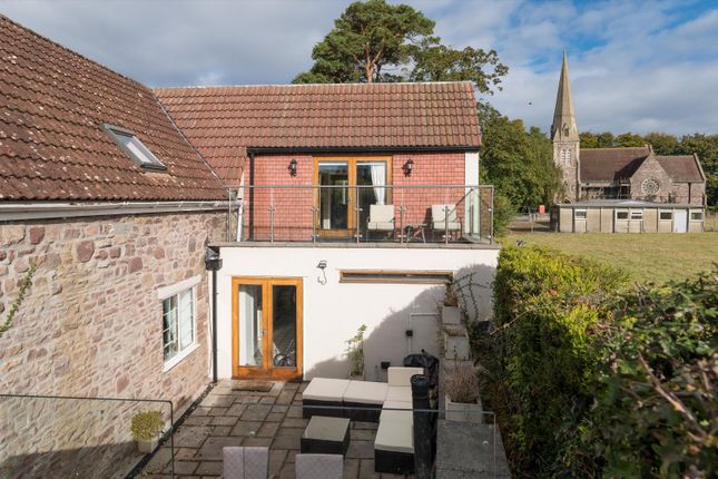 Sandy Lane, Lower Failand, Bristol BS8, 5 bedroom detached house for ...