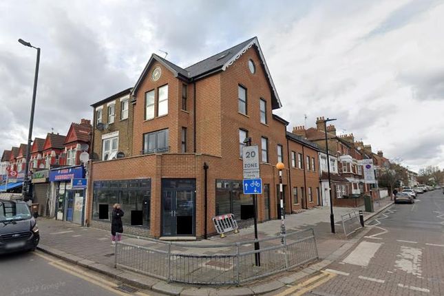 Philip Lane, London N15, commercial property to let - 64104432 ...