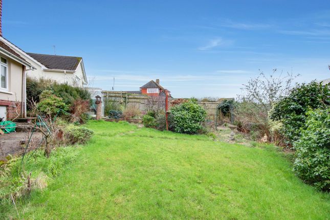Westfield Avenue, Sticklepath, Barnstaple, Devon EX31, 3 bedroom ...