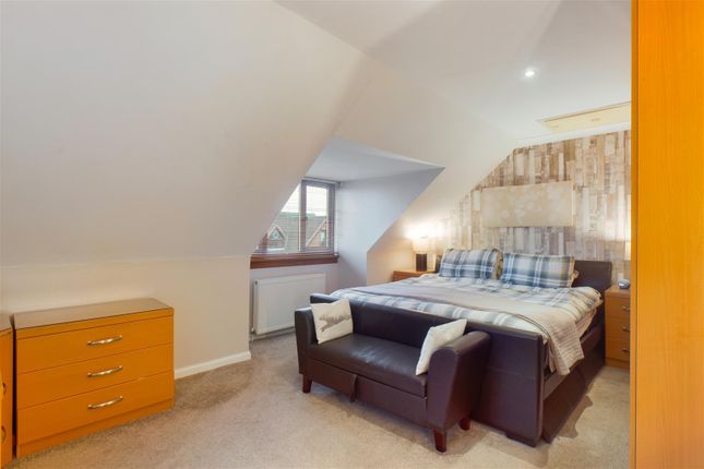 Station Court, Netherburn, Larkhall ML9, 4 bedroom detached house for ...