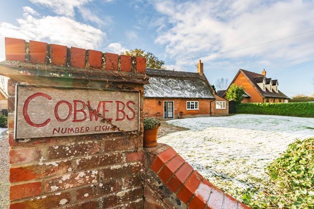 Parish Road, Stratton Strawless, Norwich NR10, 4 bedroom cottage for ...