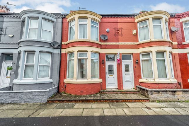 Homes for Sale in Walton Village, Walton, Liverpool L4 - Buy Property ...