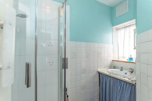 Longley Road Rochester Me1 3 Bedroom End Terrace House For Sale