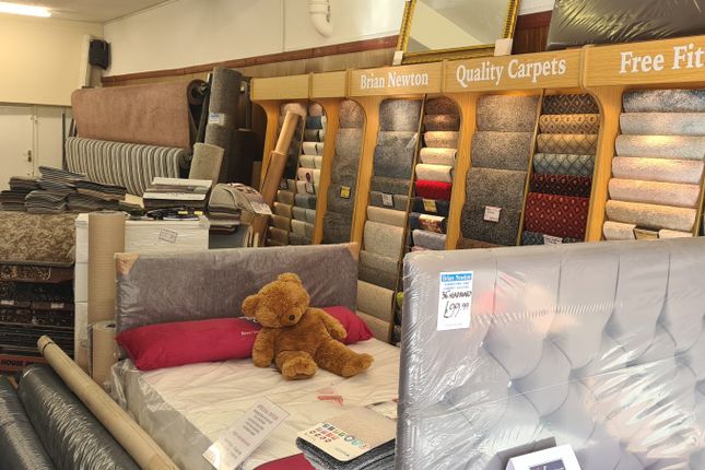 Norfolk Place Our Ref:, Middlesbrough TS3, retail premises for sale ...