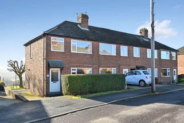 Westfield Oval, Yeadon, Leeds LS19, 3 bedroom end terrace house for ...