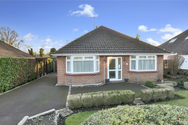 Hadrian Close, West Parley, Ferndown, Dorset BH22, 2 bedroom bungalow ...