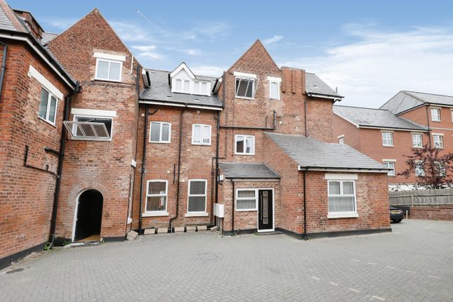 Tettenhall Road, Wolverhampton, West Midlands WV3, 12 bedroom flat for ...