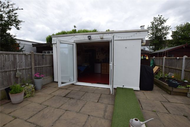 5 Bed End Terrace House For Sale In Canon Avenue Chadwell Heath Rm6