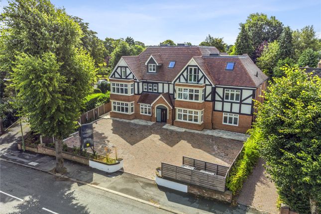 No. 38 Dovehouse, 38 Dovehouse Lane, Solihull, West Midlands B91, 3 ...