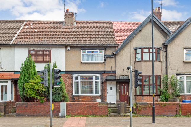 Rochdale Road, Manchester M24, 2 bedroom terraced house for sale ...