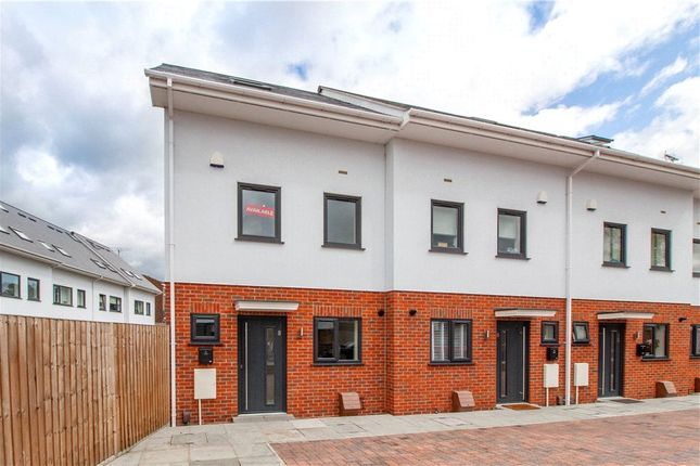 Homes for Sale in High Street, Chalvey, Slough SL1 - Buy Property in ...