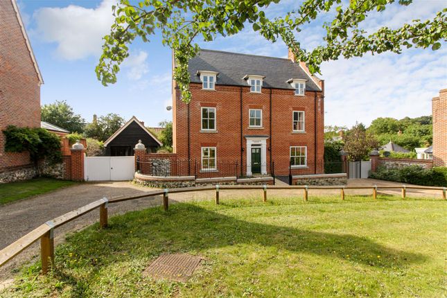 7 bed detached house for sale in Devon Way, Trowse, Norwich NR14 - Zoopla