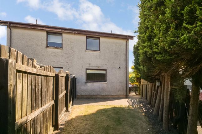 Cleddans View, Glenmavis, Airdrie, North Lanarkshire ML6, 2 bedroom ...