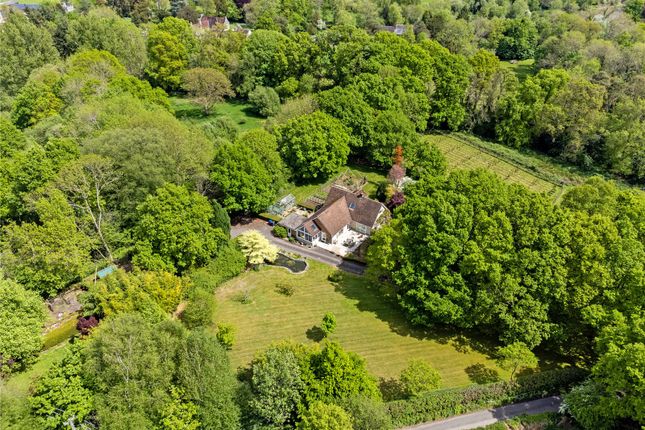 Moor Hill, Fovant, Salisbury, Wiltshire SP3, 3 bedroom detached house ...