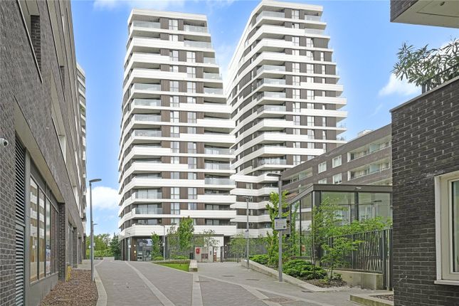 Beck Square, Leyton, London E10, 2 bedroom flat for sale - 67521706 ...