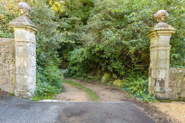 Bonchurch Village Road, Ventnor PO38, 6 bedroom country house for sale ...